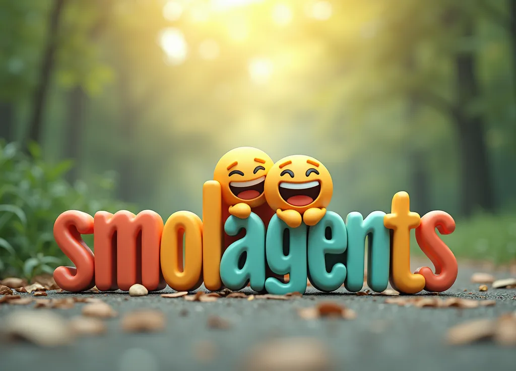 smolagents — AI Agents made easy with Huggingface | by Ahamed Musthafa R S | Jan, 2025 | Medium