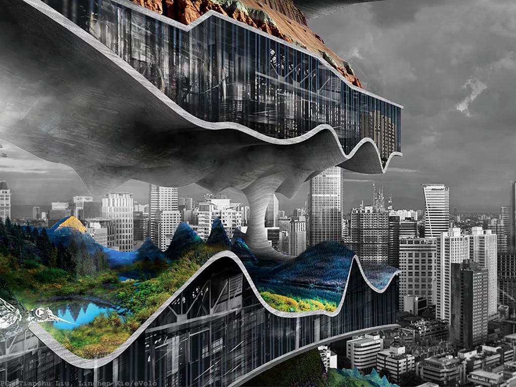 5 Futuristic Technologies that will Change the World | by GardenAcademy ...