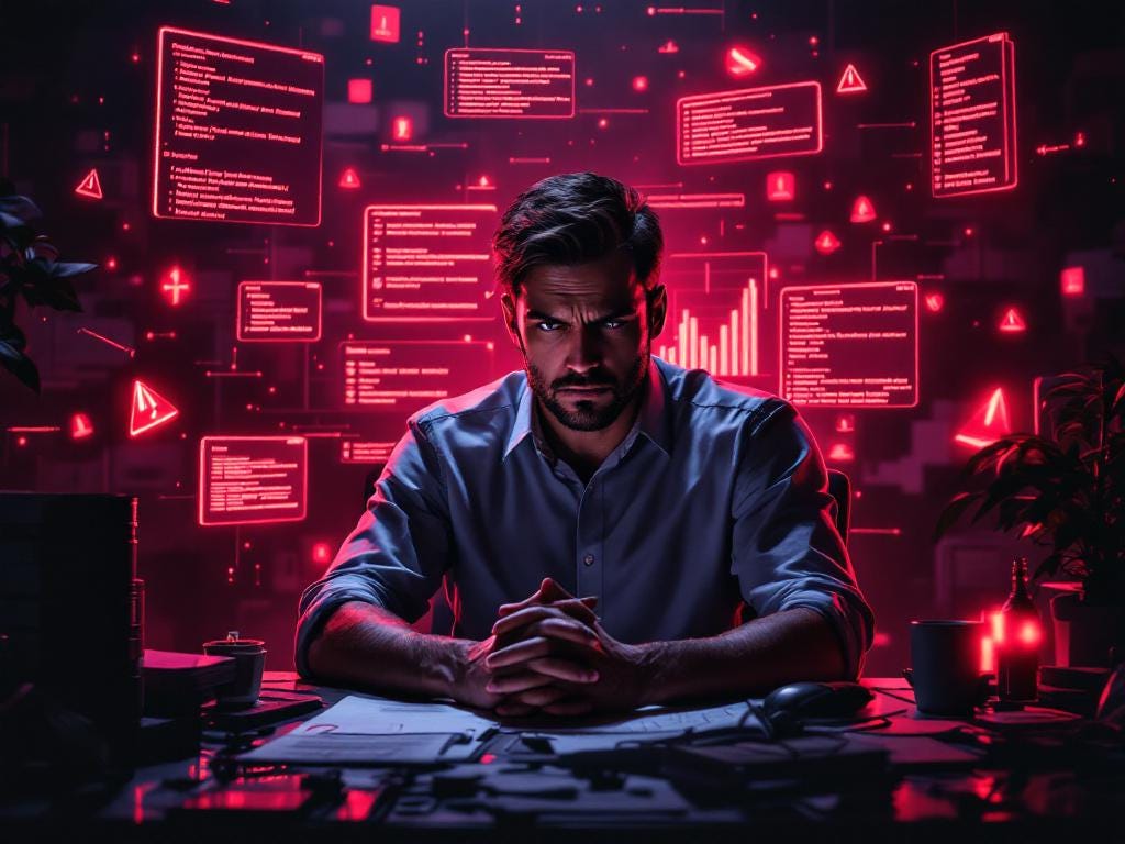 10 SQL Server Fails That Will Make Your DBA Cry | by Nagaraj | Write A Catalyst | Jun, 2025 | Medium