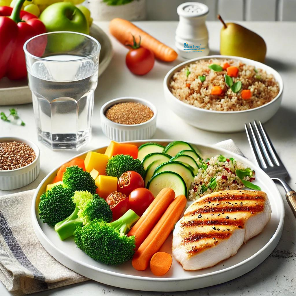 Low Blood Sugar Symptoms. Managing High Blood Sugar: Symptoms and… | by ...