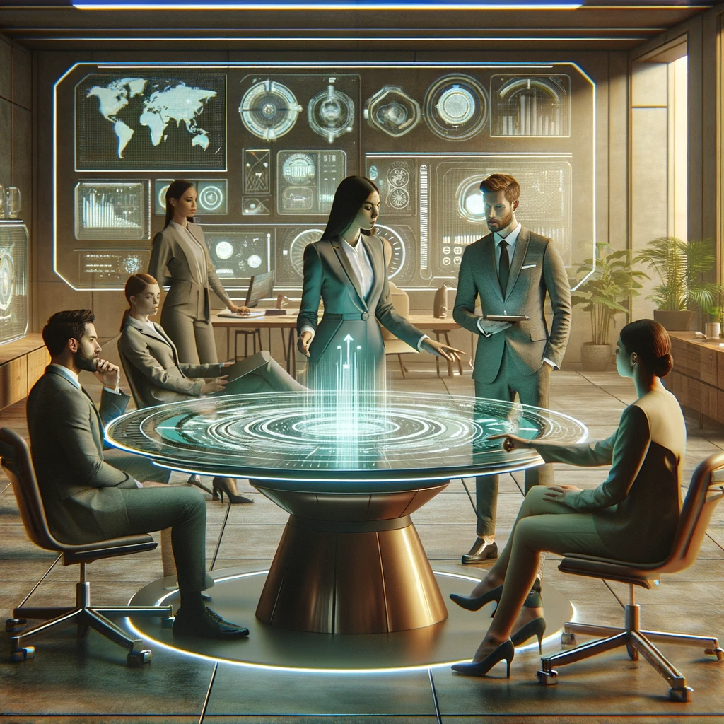 Why AI is the Game-Changer in Employee Performance | by Rachit malik ...