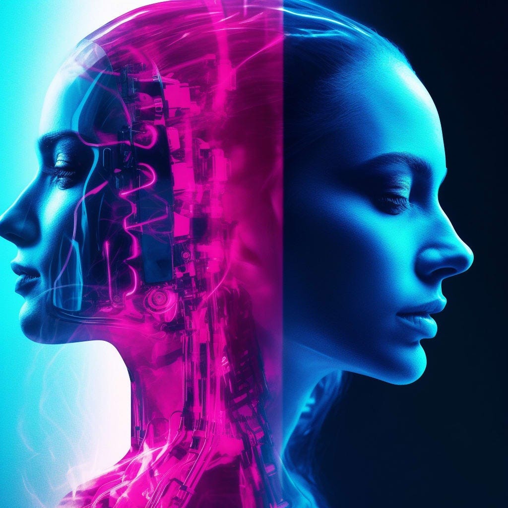 Why AI Artists should be Appreciated: A different perspective to the ...