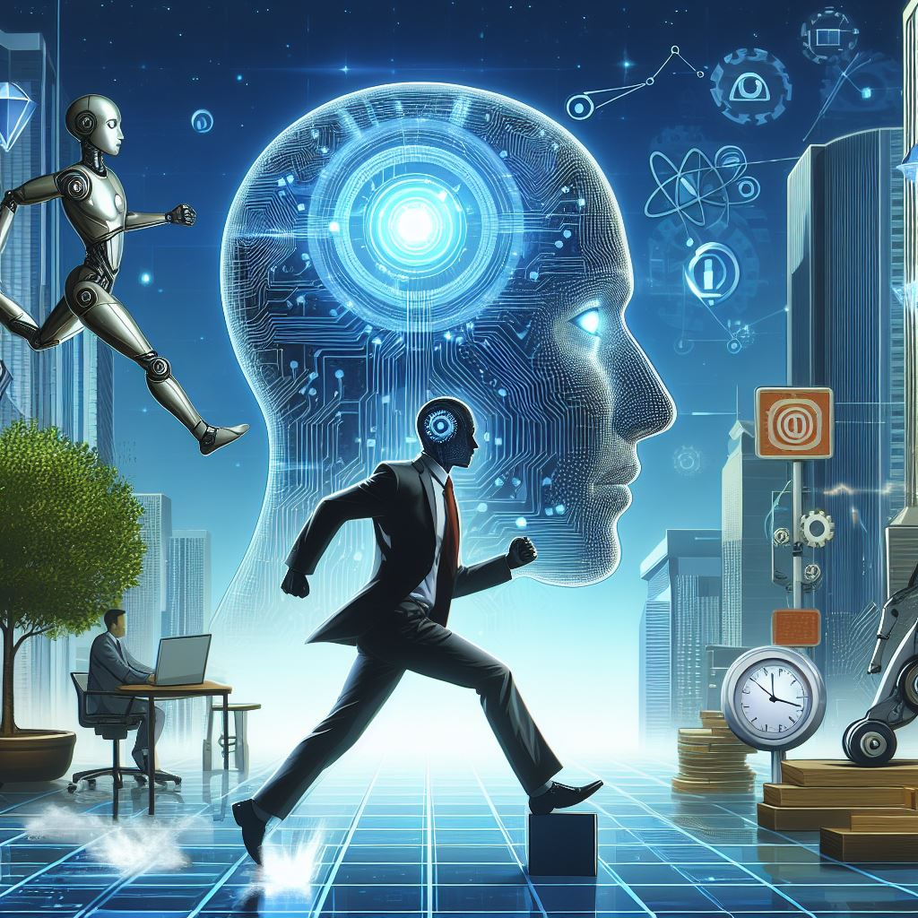 The Executive’s Guide to Kick-Starting Your AI Initiative Effectively | by Yi Zhou | Agentic AI ...