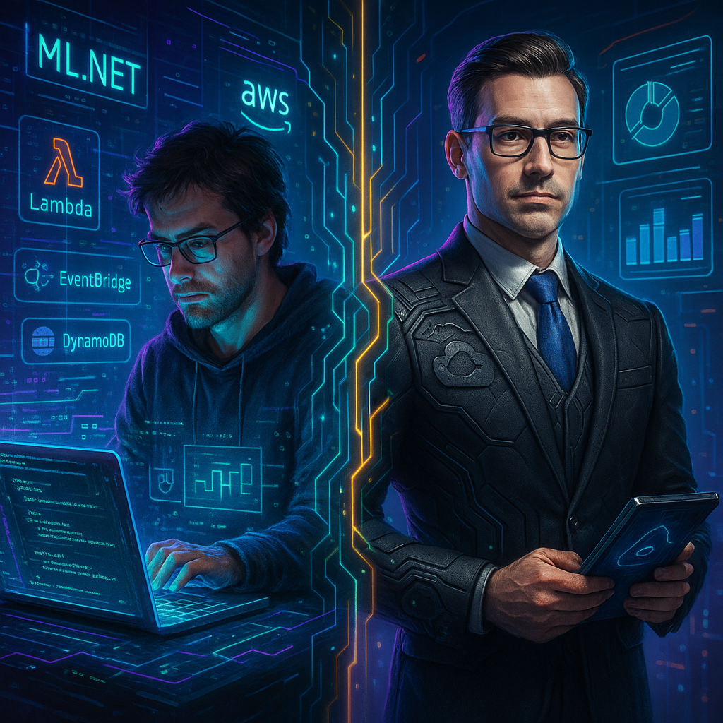 Hands-On or Hands-Off: The Great Engineering Manager Debate | by James Matson | CodeToDeploy ...