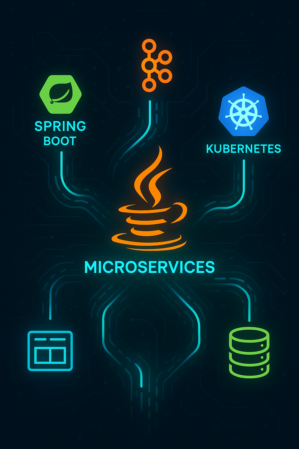 Java Microservices in 2025: Crafting Resilient Systems with Spring Boot ...
