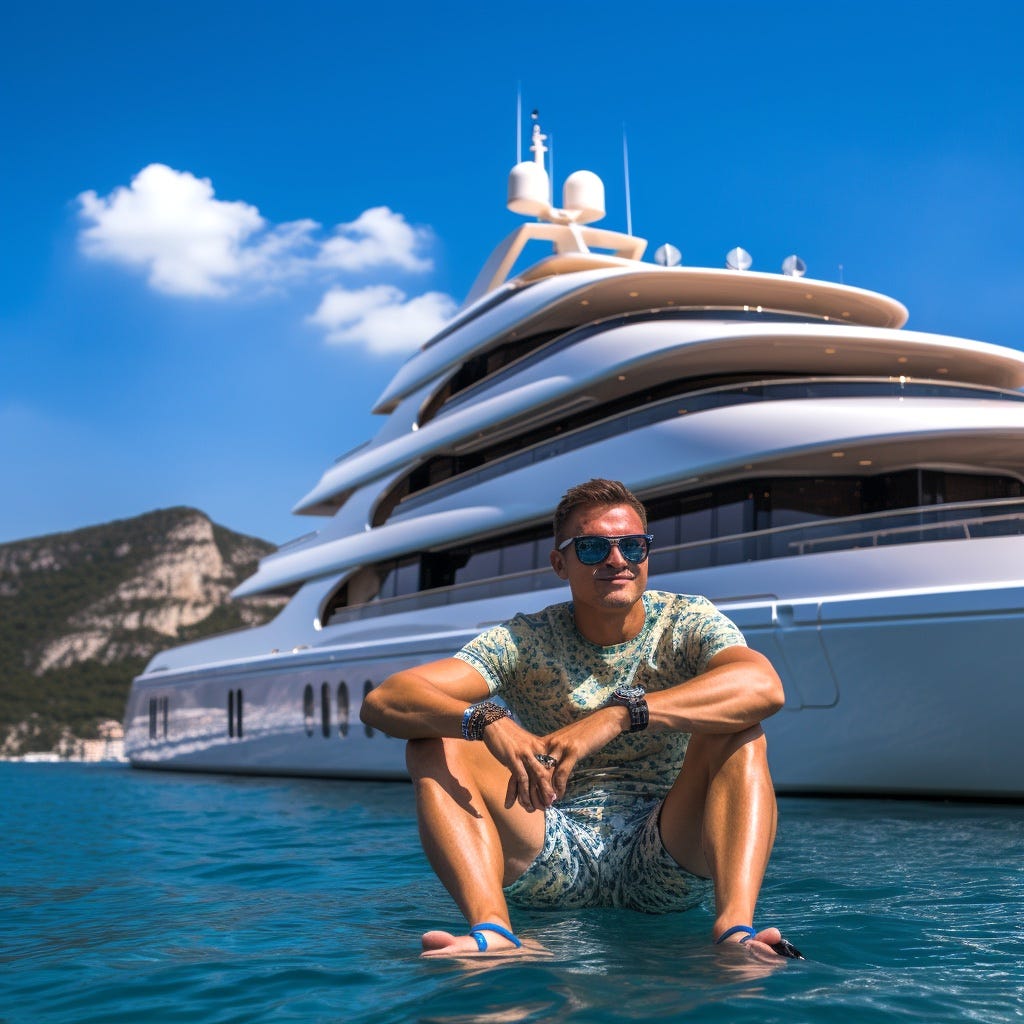 I Spent 9 Years Interviewing 55 Millionaires — These Practices Made ...