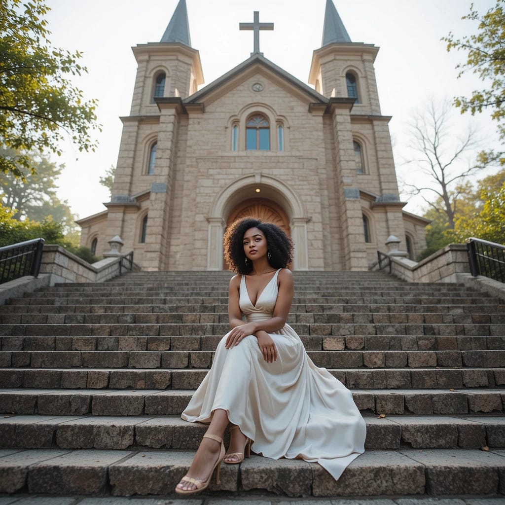 Religiosity and Our Connection with God | by Cândida Manguana | The ...