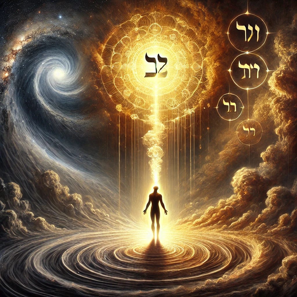 The Yahweh Breath Code: Unlocking the Divine Within | by Ah'ramand | Medium