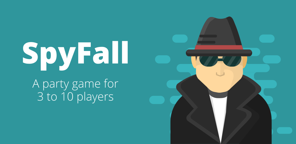 60 Best Spyfall Questions. This post listed out 50 location… | by ...