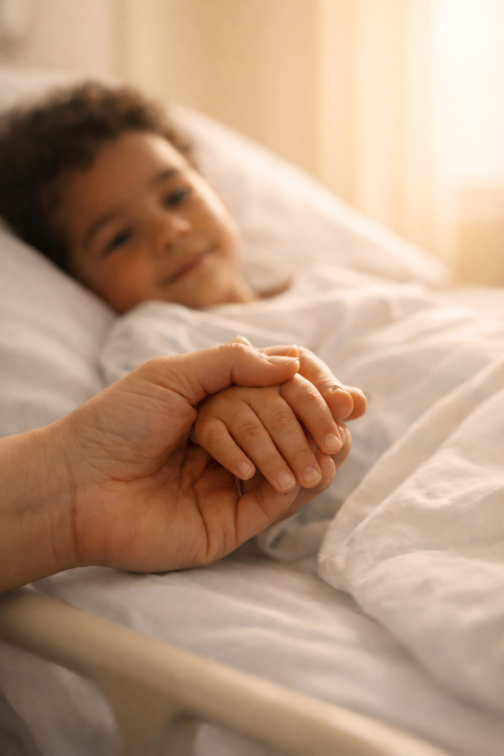 The Strength Inside a CHD Family Is Unlike Anything I’ve Ever Seen | by ...