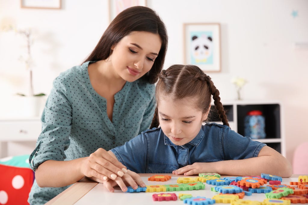 Autism: Reality, Recognition and Research — Part III | by APU | Medium