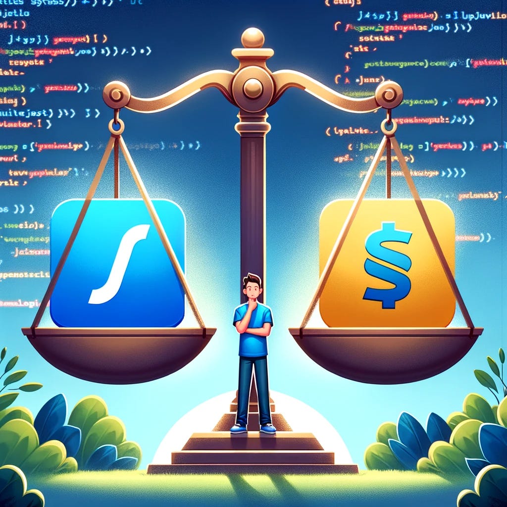 The Paradox Of Typescript When Static Typing Turns Into A Battleground