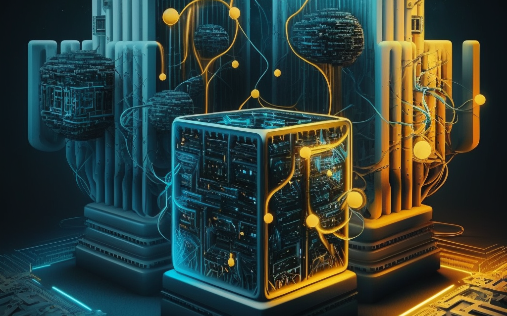 The Evolution in Decentralized Technology | by Crypto Navigator | Medium