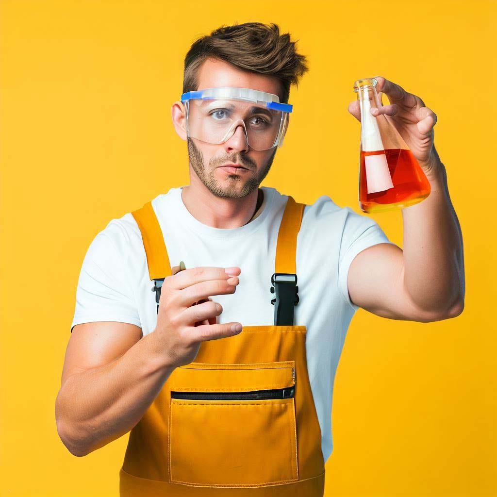 What is the best resin for chemical anchors | Medium