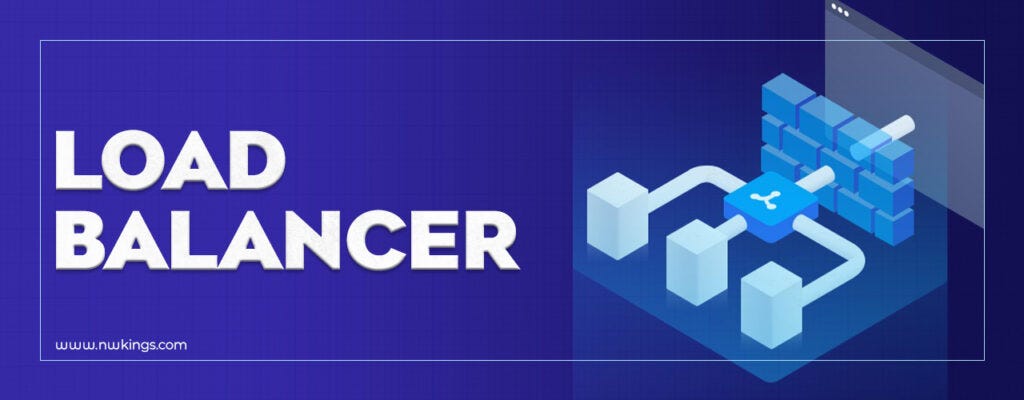 Load Balancers: The Secret Weapon for Scalable and Reliable Systems— System Design Concept | by ...