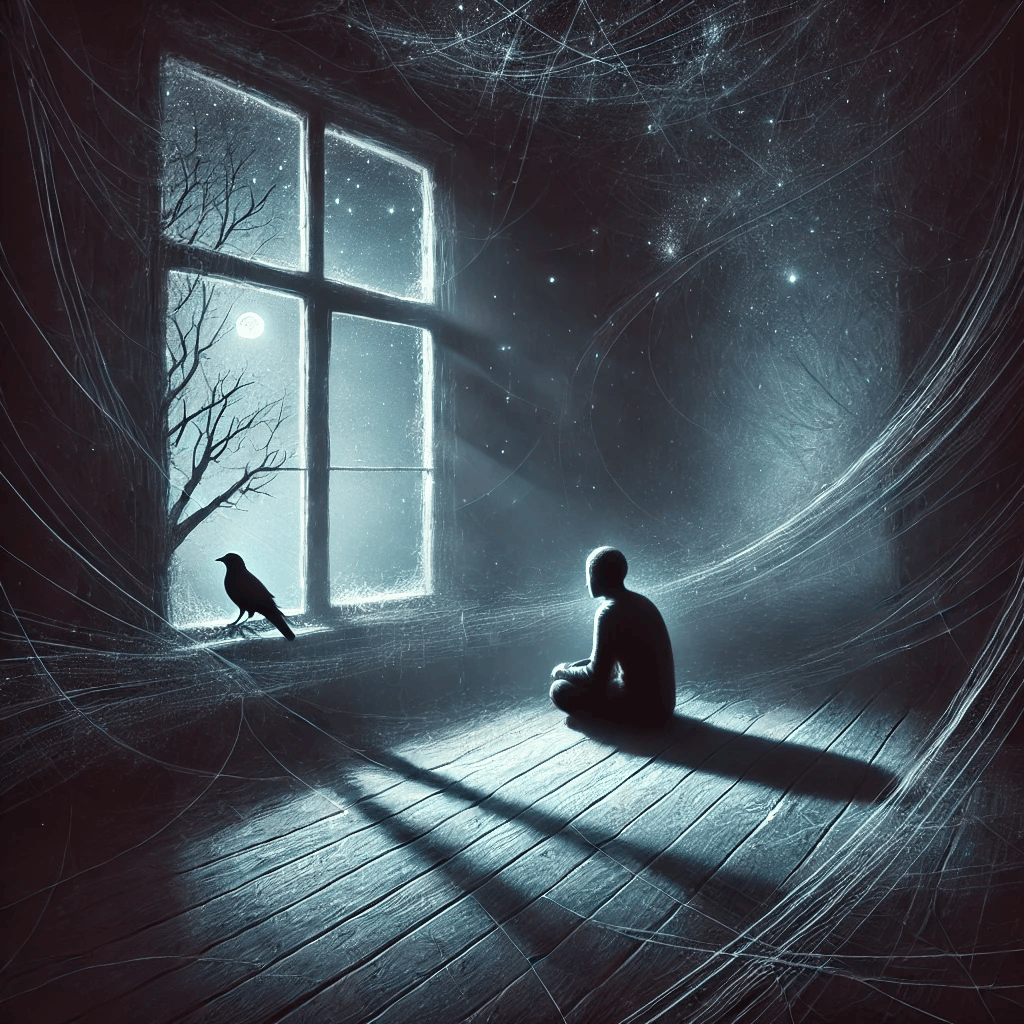 Ariadne’s Midnight. A Poem | by The Owl | Medium