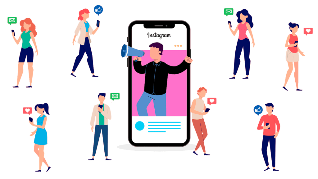Rise in Influencer Marketing in the milennial world | by Aliza Shamsi ...