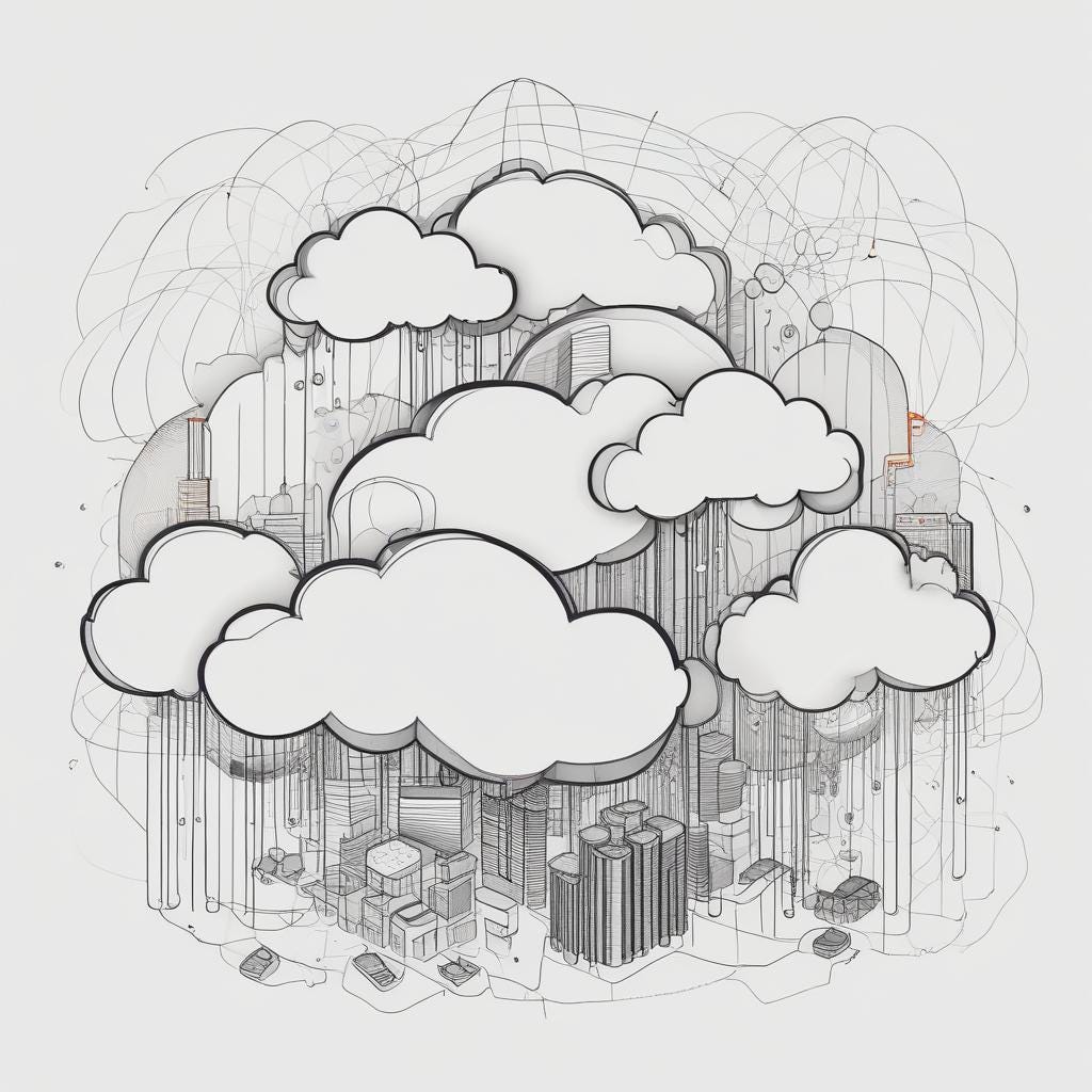 Swift Generic Network Layer A Tiny Code Based On The Lead Essential