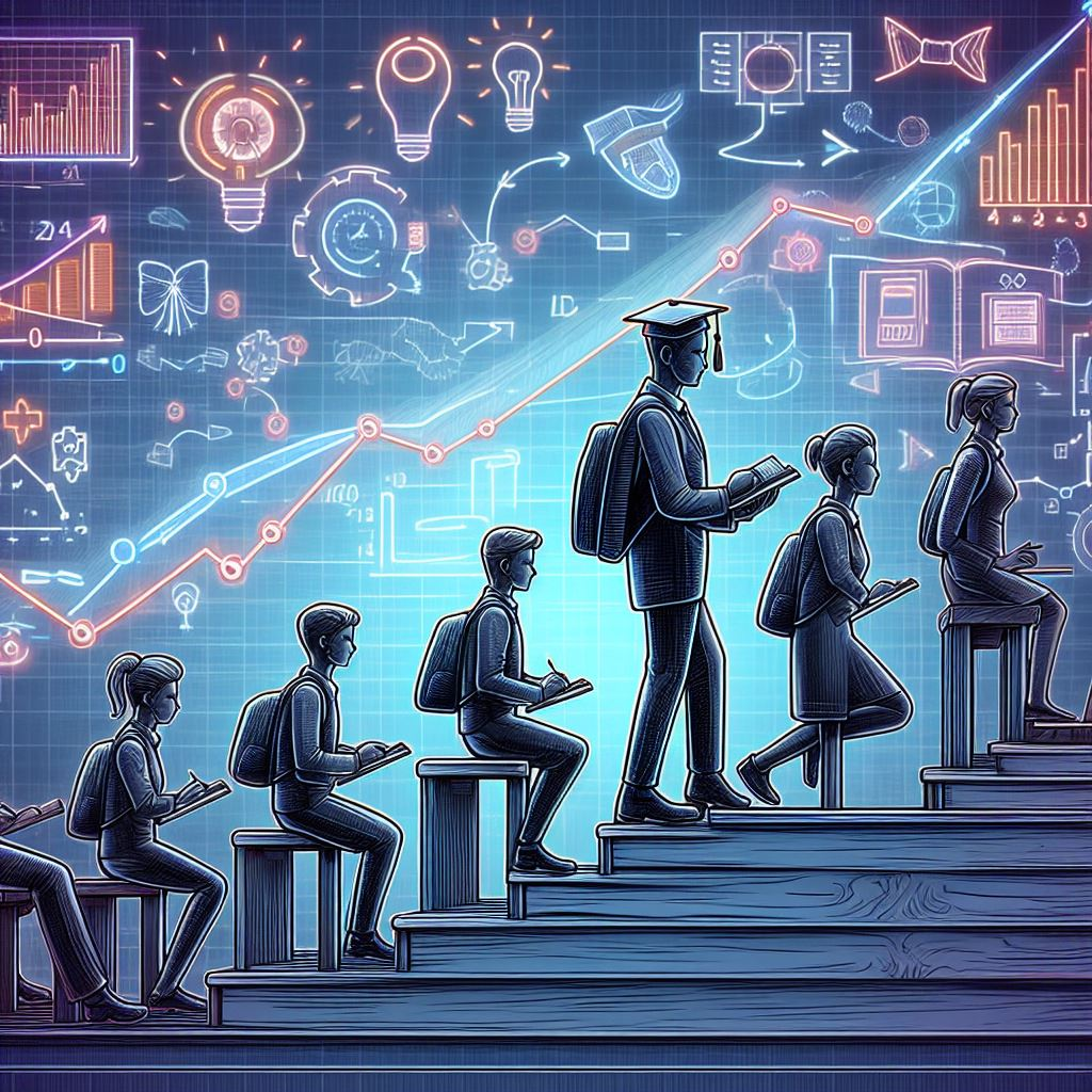 Unveiling the Secret to Academic Success: Predicting Student ...