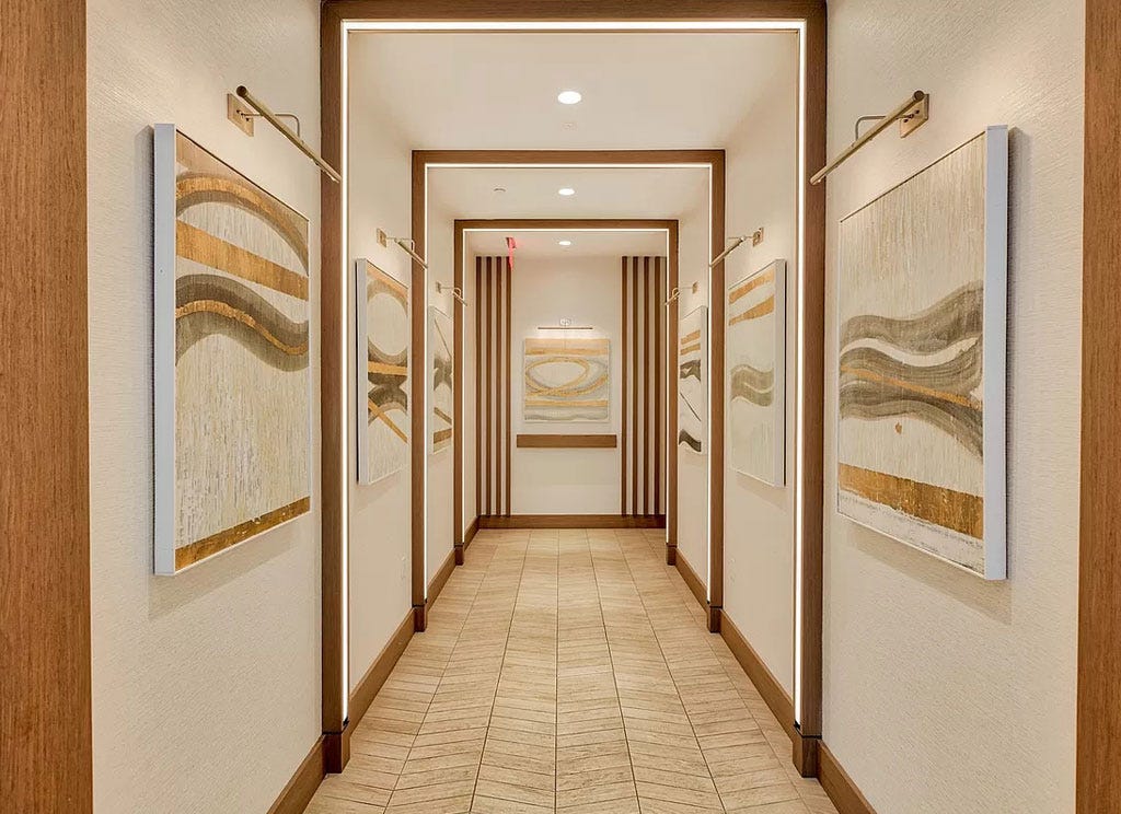 Maximizing Space: How Custom Built-ins Can Transform Your Commercial ...