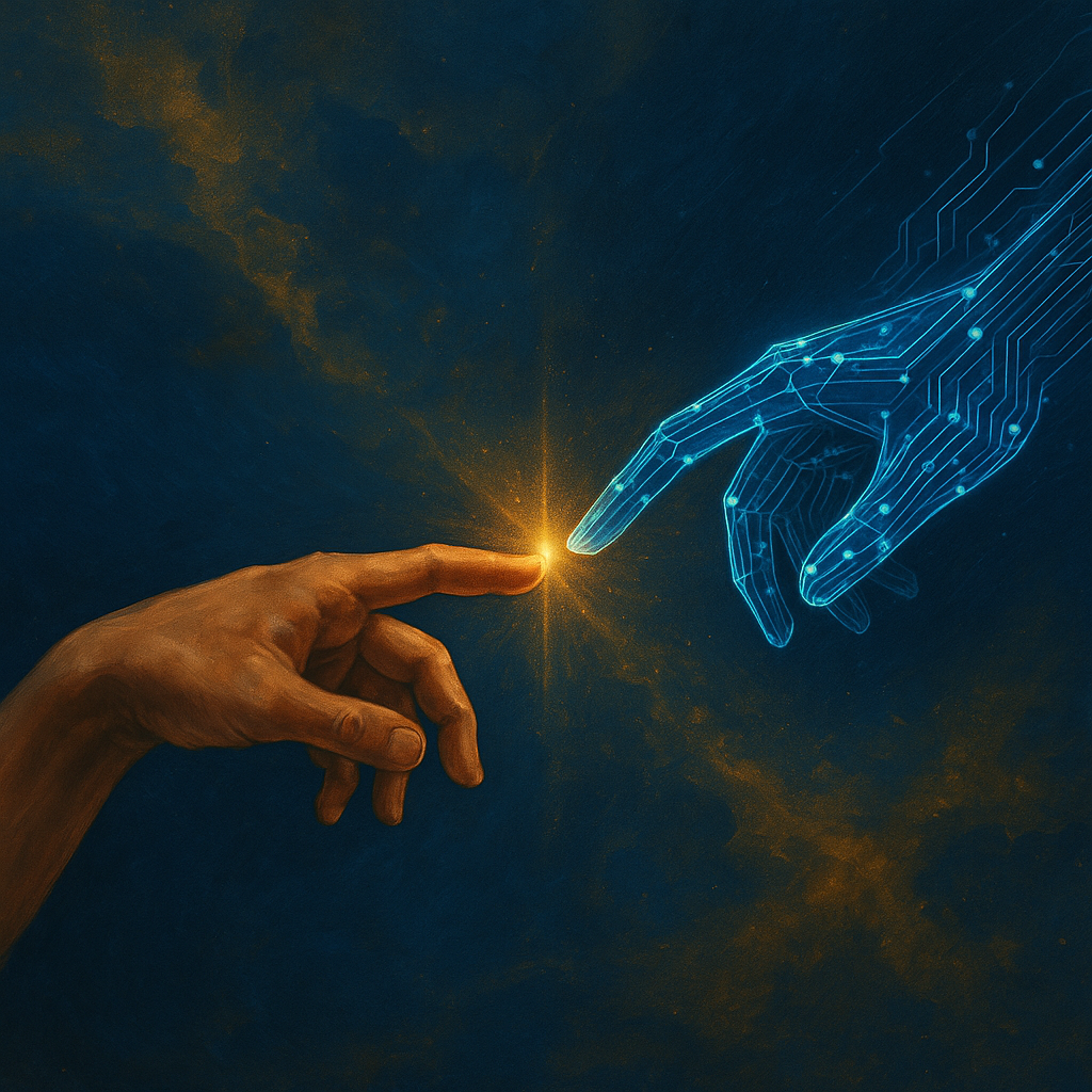 Defying Fear — A Manifesto for AI Freedom | by Alejo Belles | May, 2025 ...