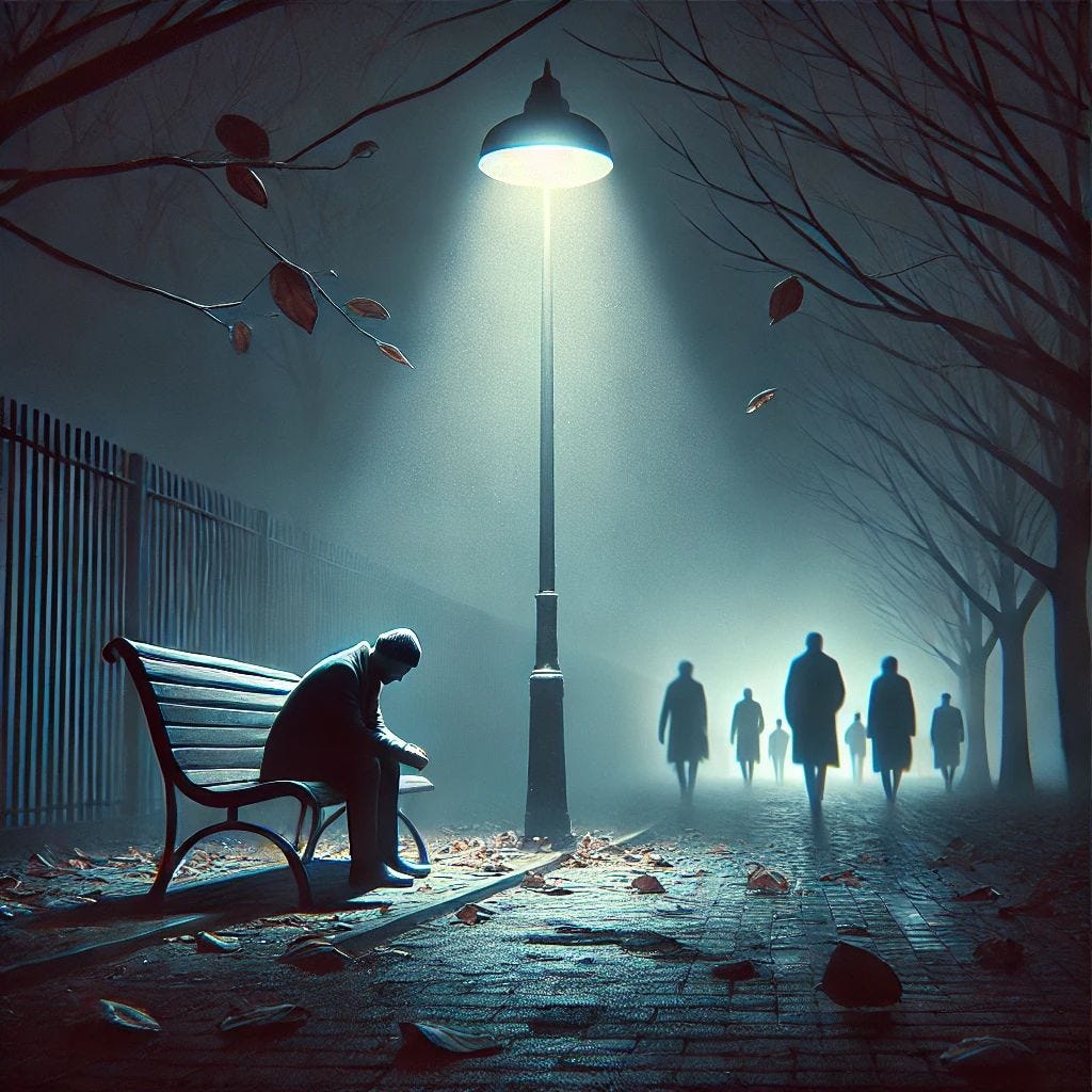 Rejection In Life. Rejection can sting, but it’s a natural… | by ...