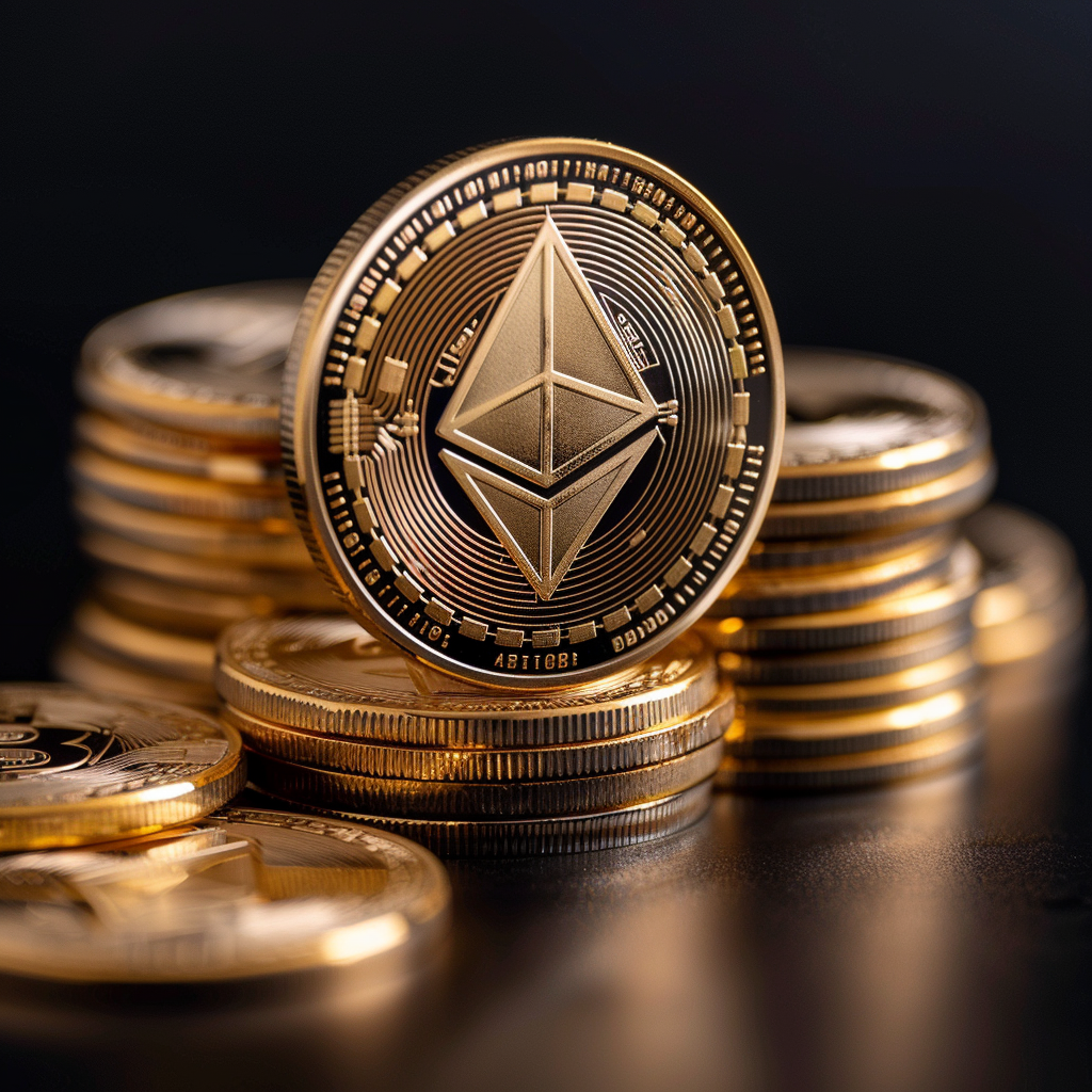 Investing in Ethereum: Is it the Next Big Thing in Cryptocurrency? | by ...
