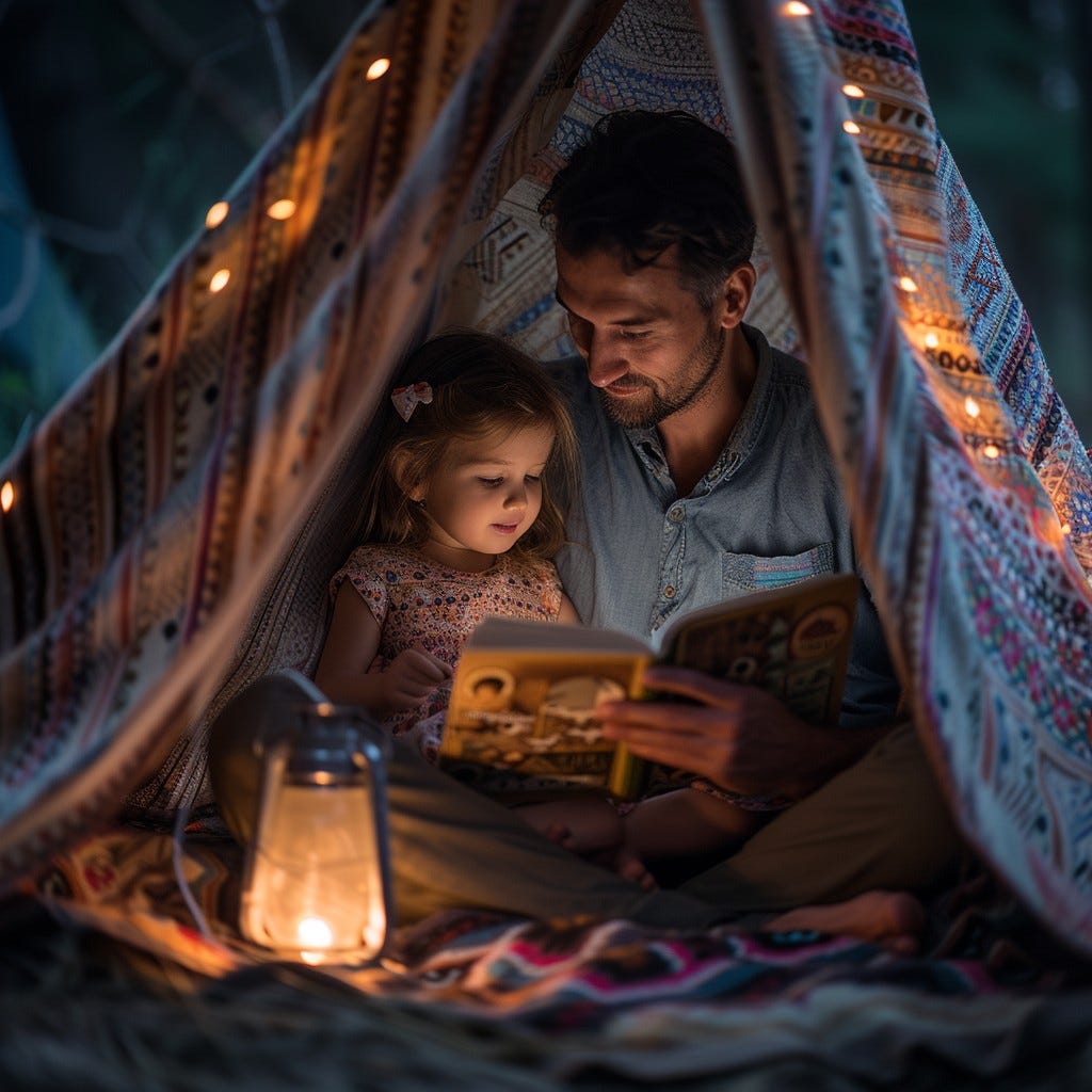 Legacy of Love: Lessons from Dad. “Fathers, be your daughter’s first ...