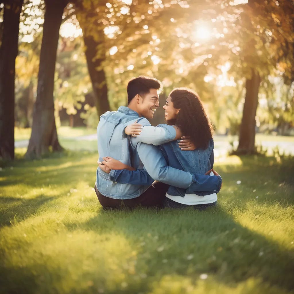 The Importance of Friendship in Romantic Relationships | by Fiaz ...