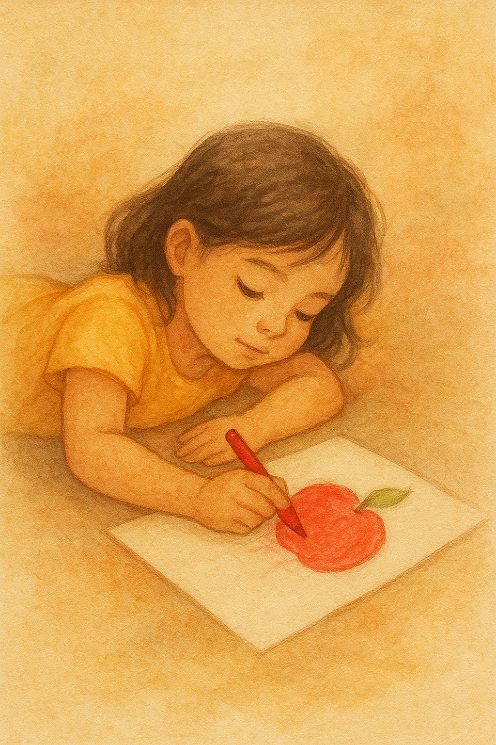 The Artist Who Found a New Canvas | by Anonymous MD | Dec, 2025 | Medium