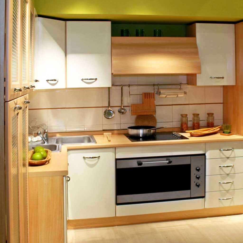 Modular Kitchen Design for Small Kitchen with price | by James Michael ...