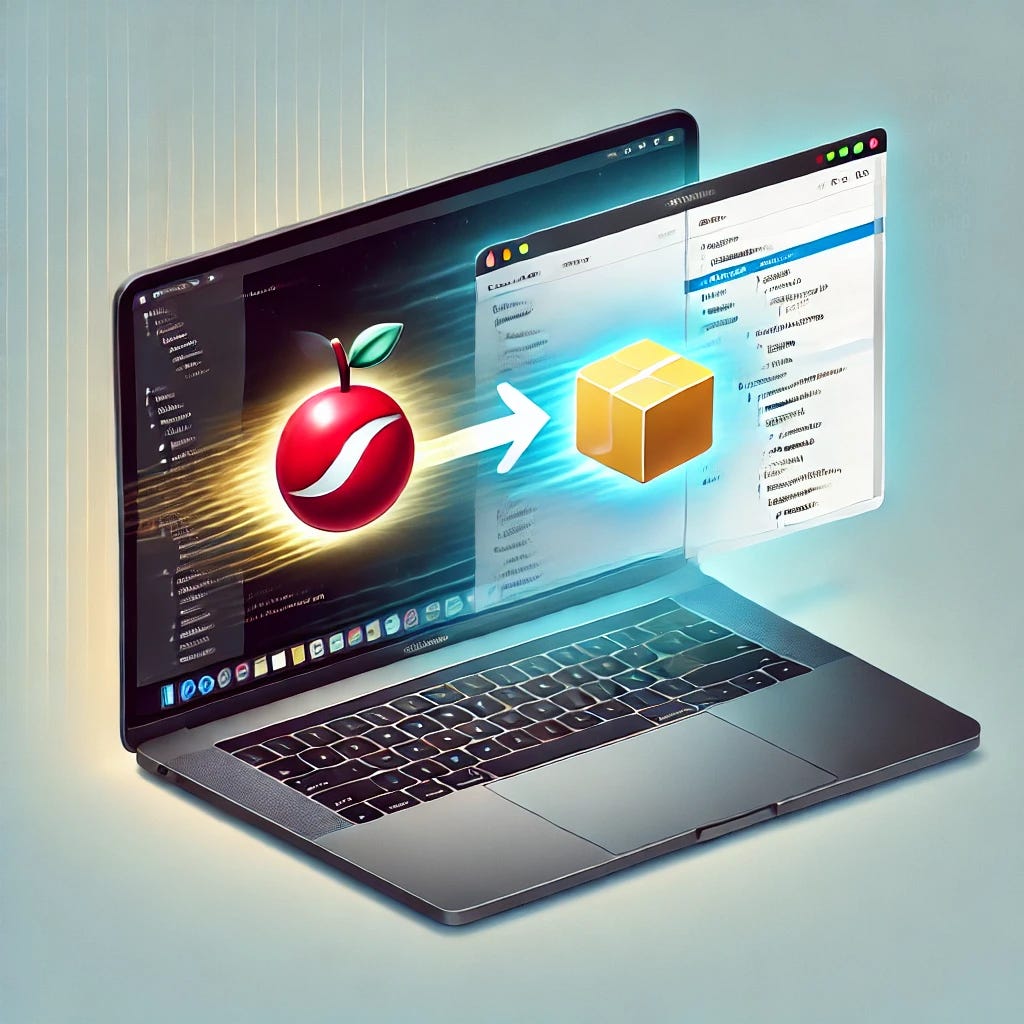Migrating from CocoaPods to Swift Package Manager (SPM): A Complete ... Migrating from CocoaPods to Swift Package Manager (SPM): A Complete ...