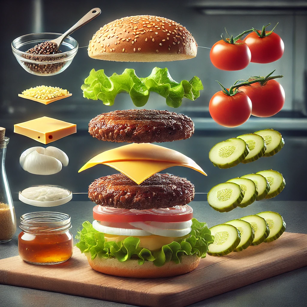 Building Your Perfect Object: The Builder Design Pattern | by Sushant ...