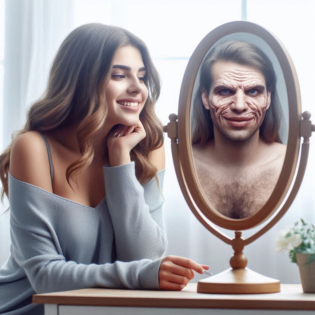 You’re Doing Better Than You Think - Mookie Spitz - Medium