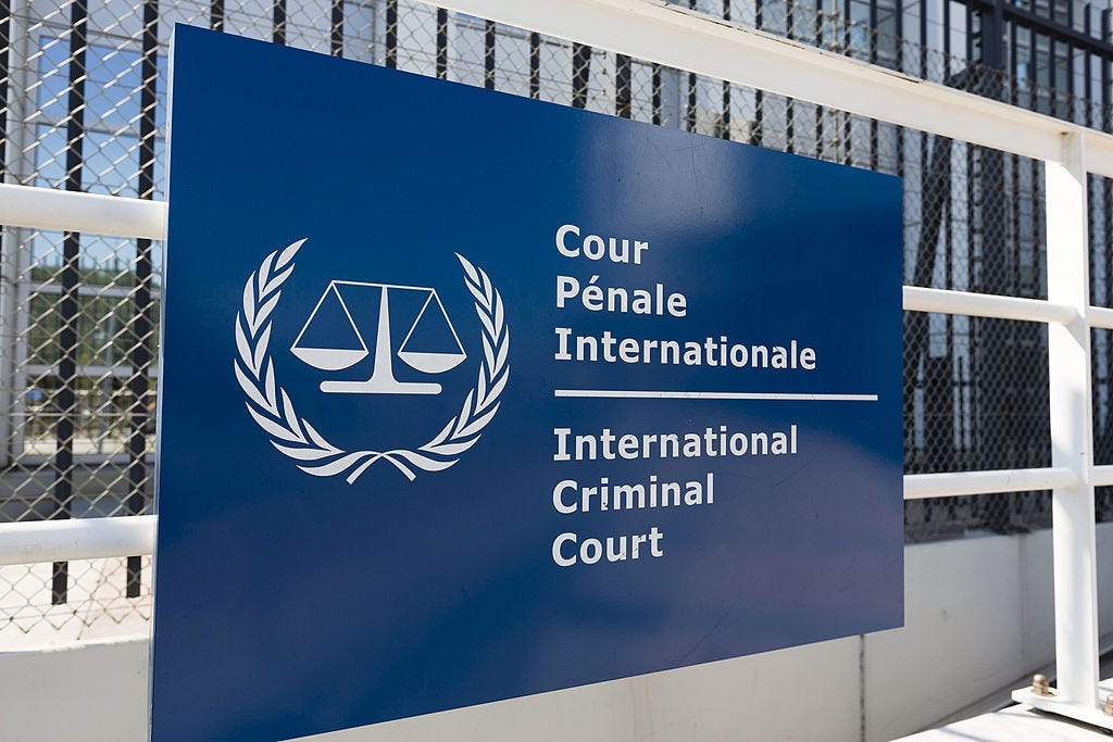 African nations and the International Criminal Court: the real motives ...