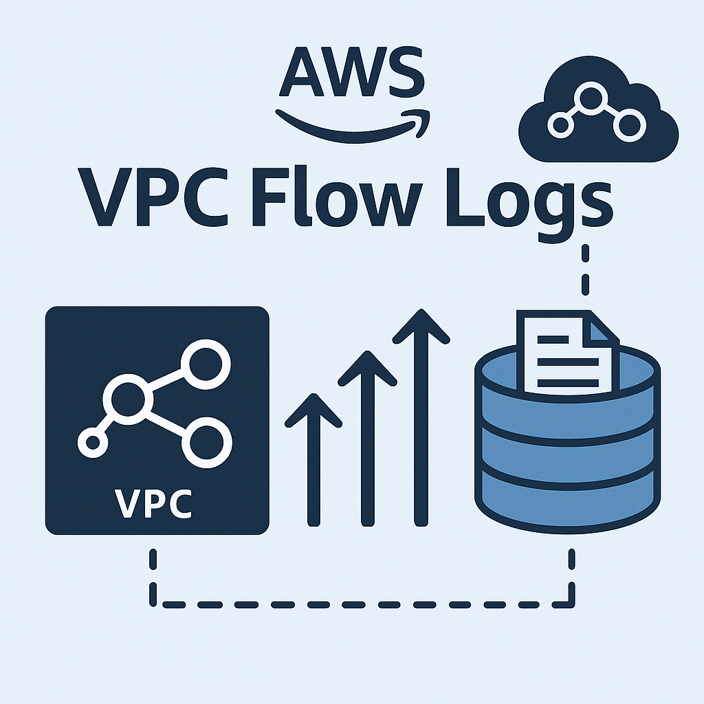 VPC Flow Logs. Overview | by Uzomae | Medium