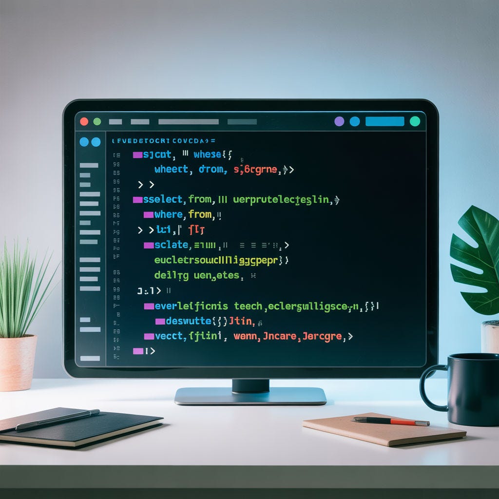 Simple Things Every New Database Developer Should Know While Writing SQL Queries | by Arvind ...