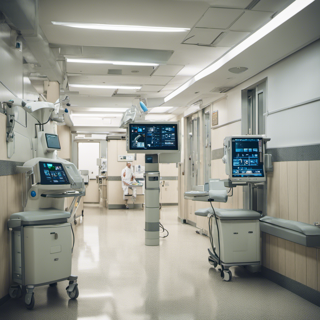 How RTLS Improves Patient Safety and Staff Efficiency in Healthcare ...