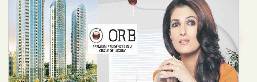 SUPERTECH ORB: REFLECTING MARVELOUS CREATION OF COMTEMPORARY ...