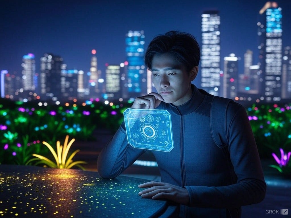 Is AI really taking over the humans ? | by ARPIT SINGH | Quality RS45 ...
