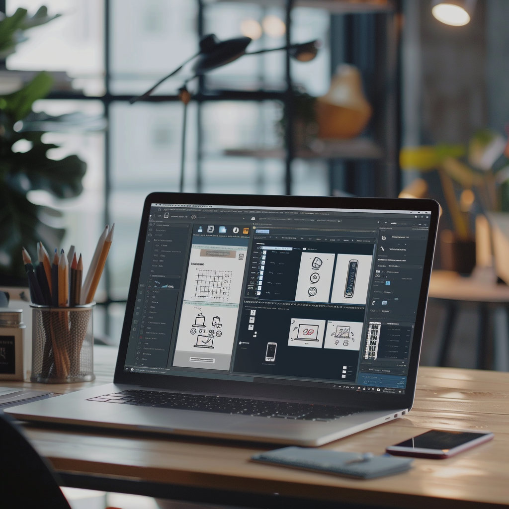 How a product designer can help your start-up business | by Dana Darr ...