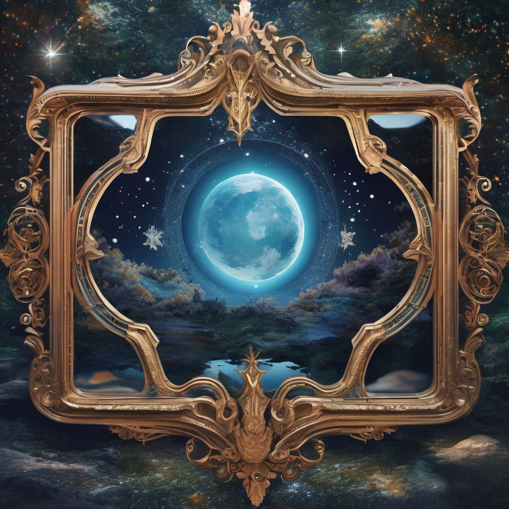 The Unsearched Mirror chapter 1: Introduction | by Shubham Pandey | Mar ...