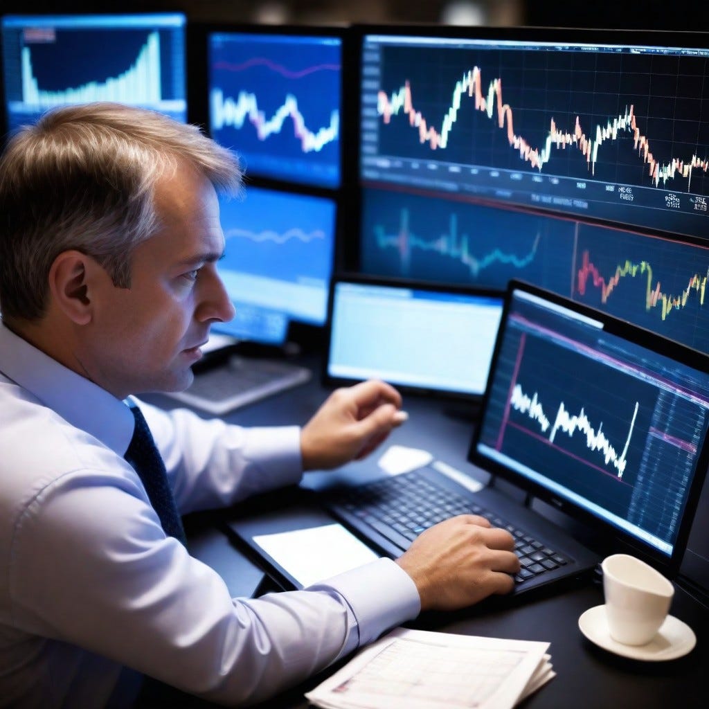 Mastering Volatility: Winning Trading Strategies for Turbulent Markets ...