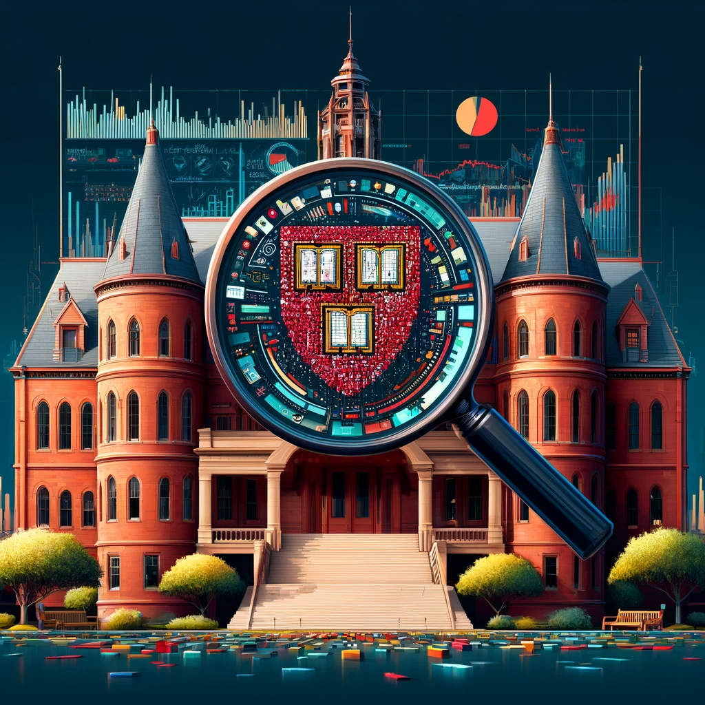 Unveiling Insights from Harvard University’s Ratings and Reviews: An Exploratory Data Analysis ...