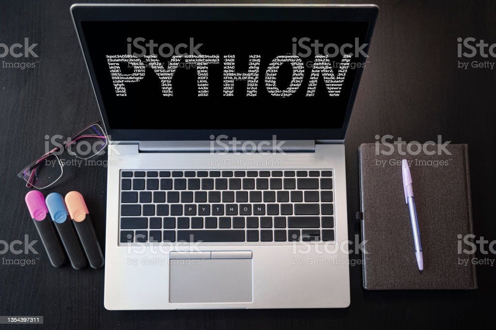 Python for Data Science: Python Basics (1) | by Sawsan Yusuf | Medium