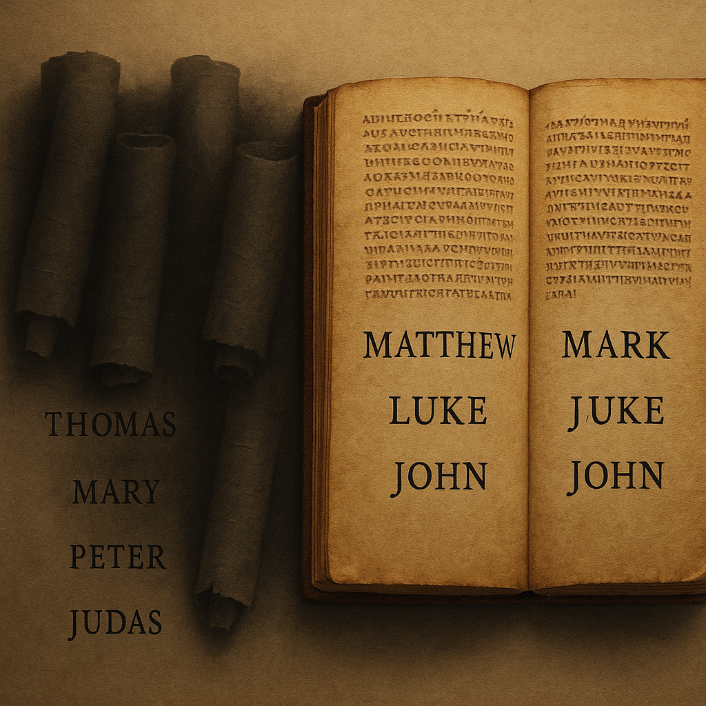 The Making of the Bible: How History Shaped the Scriptures Christians ...
