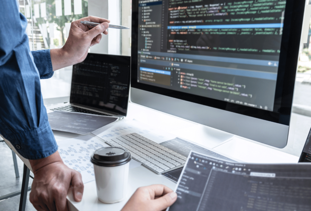 The Importance of Data Conversion in Digital Transformation | by ...