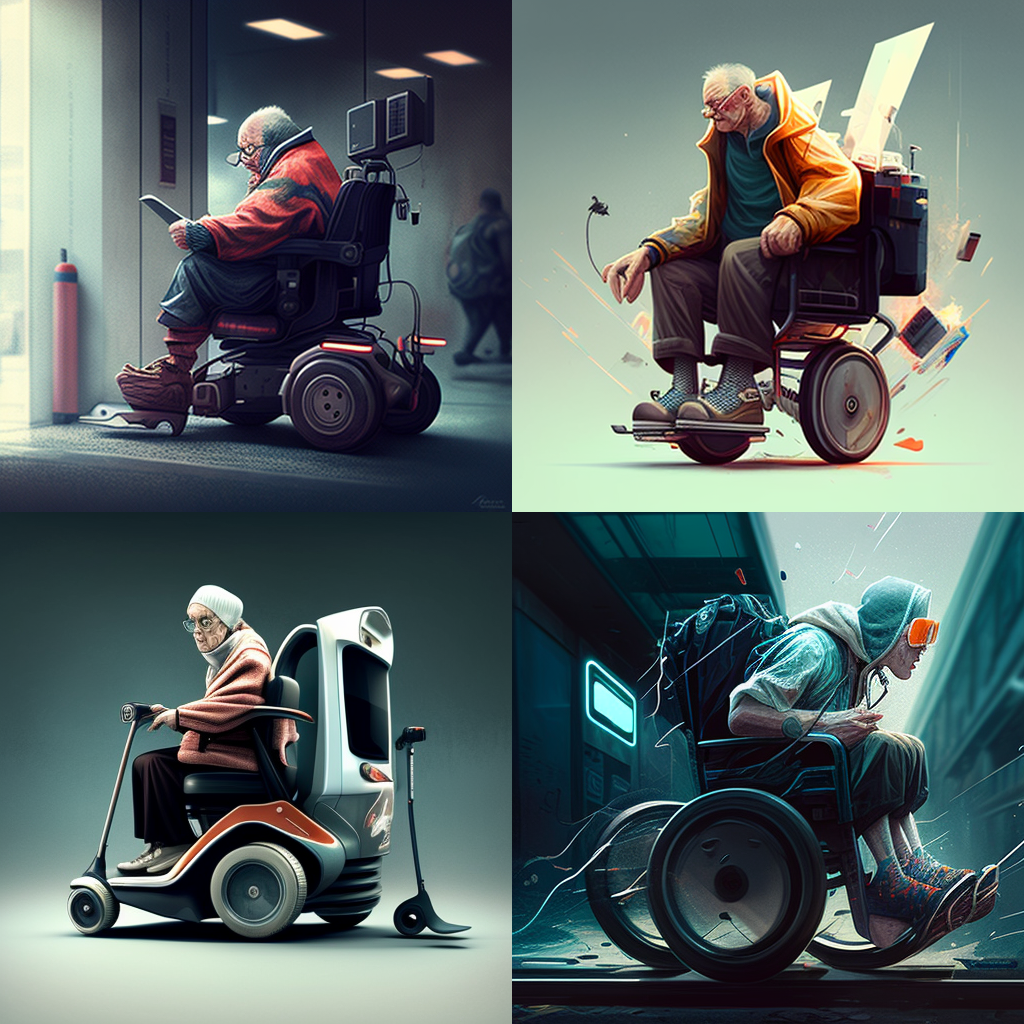 Moving Forward with Mobility Without Compromise: Sustainable Solutions ...