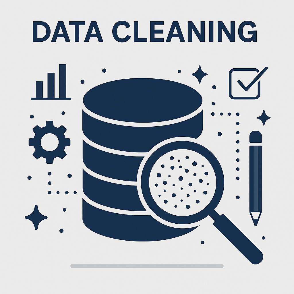 Cleaning Layoff Data with SQL: A Step-by-Step Data Analyst Project | by Mathewsam537 | Medium