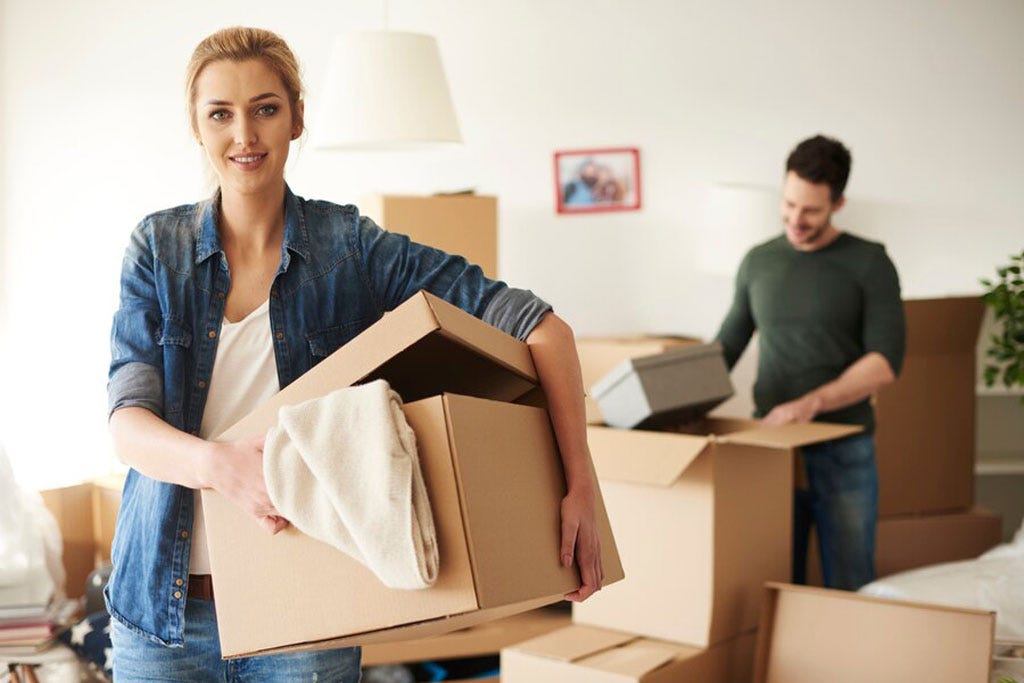 Finding the Best Removalists in Melbourne: Your Ultimate Guide | by ...